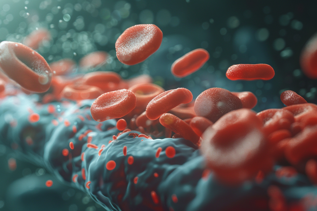 Anémie - PlanetAyurveda