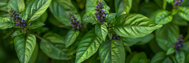 Tulsi VIDEO - PlanetAyurveda