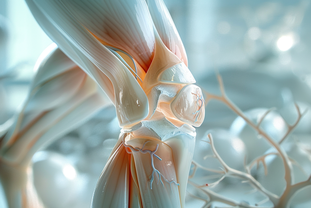 Přetržený přední křížový vaz - PlanetAyurveda